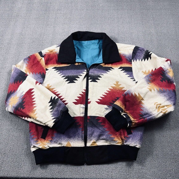 Rode Walker | Jackets & Coats | Vintage Rode Walker Jacket Adult Large ...